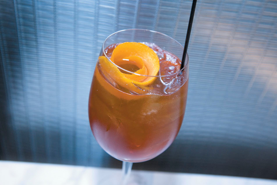 RPM Italian | Restaurants in River North, Chicago