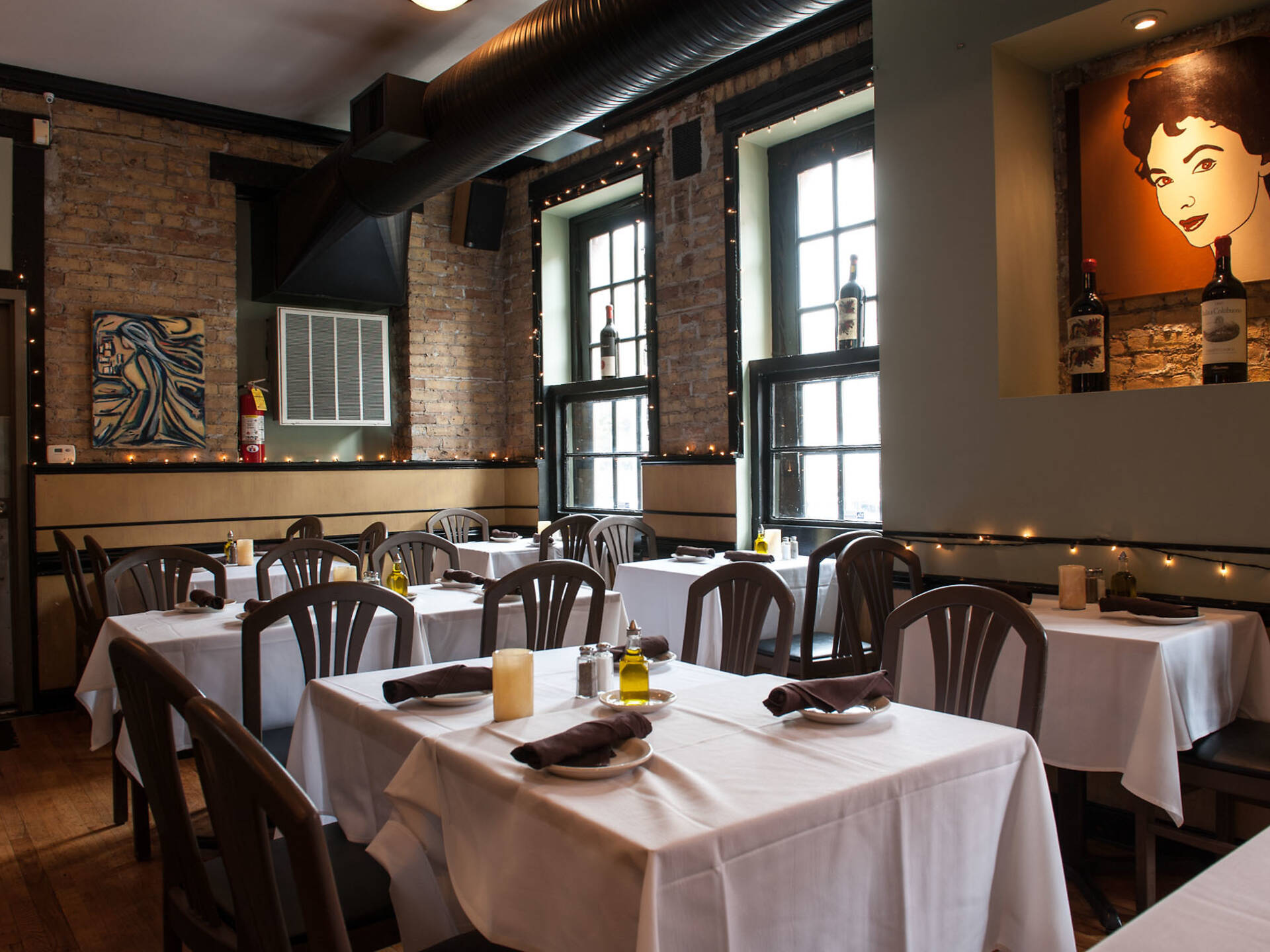 35 Best Italian Restaurants in Chicago