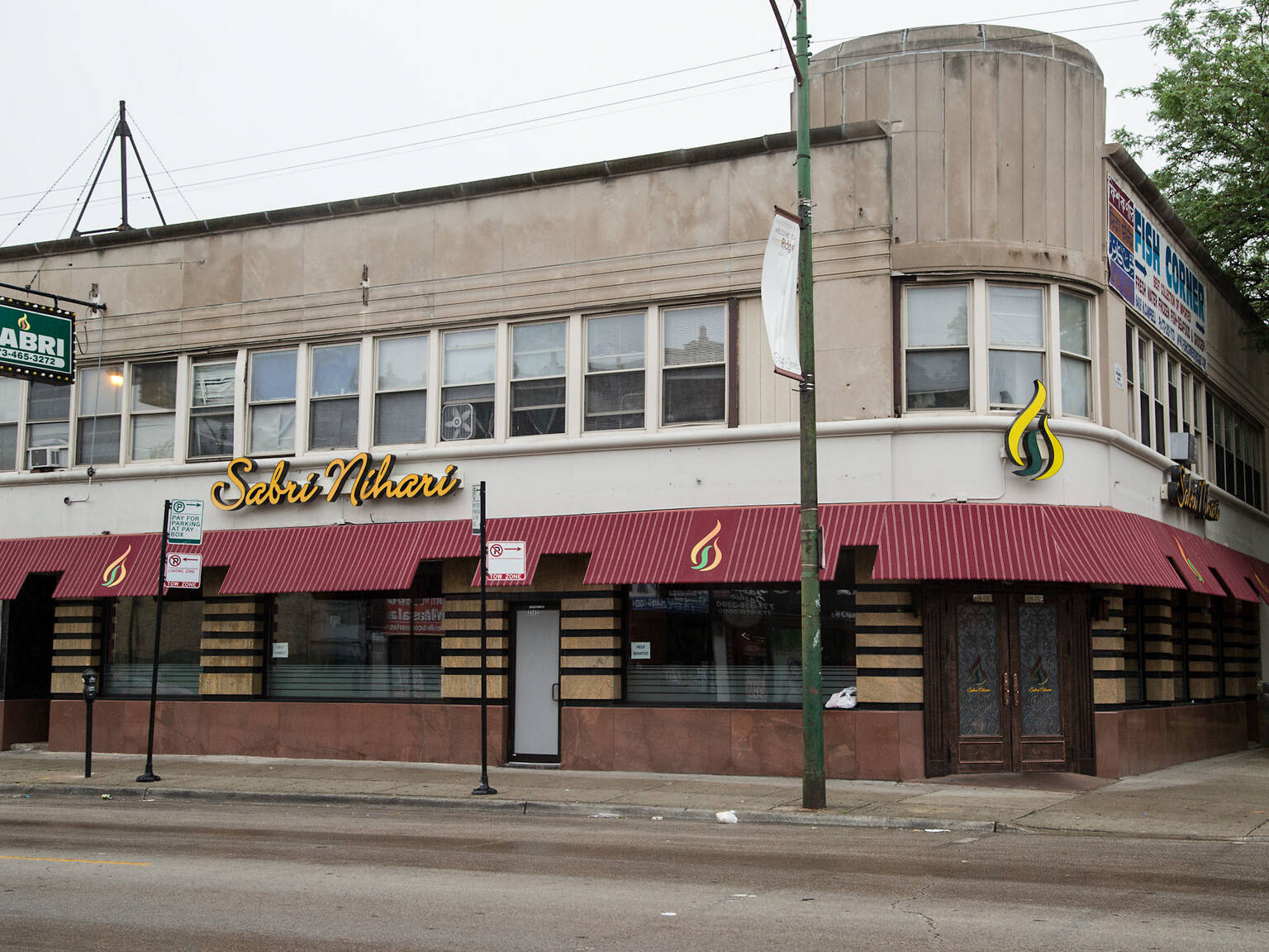 Best Chicago restaurants for Pakistani food: curry, chaat and more
