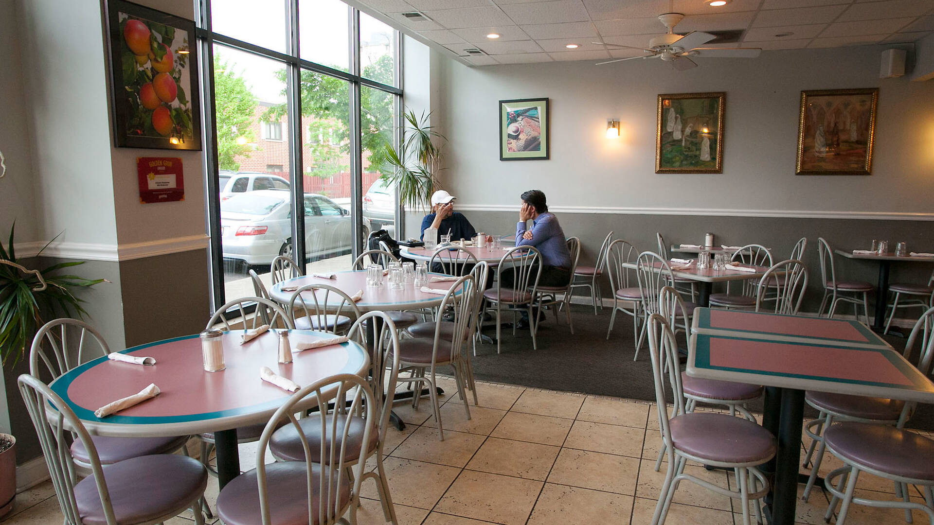 Best Middle Eastern restaurants in Chicago for falafel and more