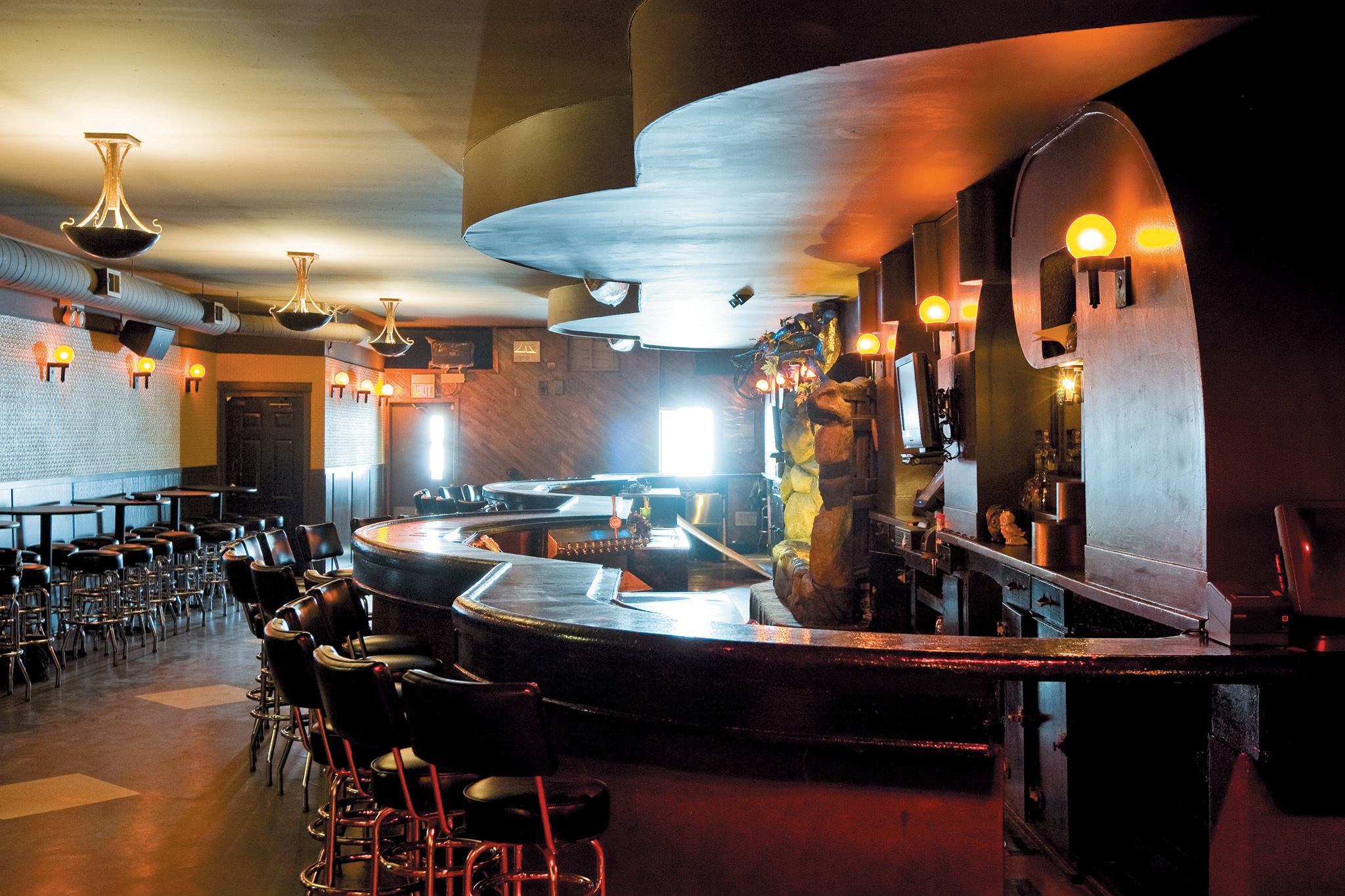 The Owl | Bars in Logan Square, Chicago