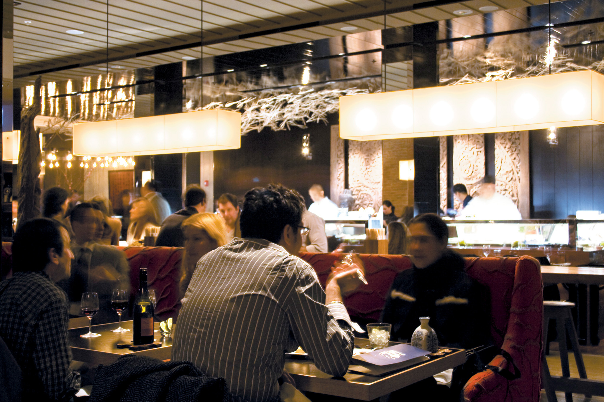 Sunda | Restaurants in River North, Chicago