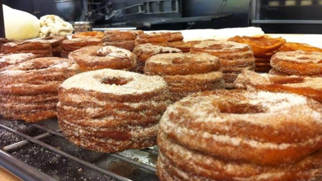 Where to find cronuts in Chicago