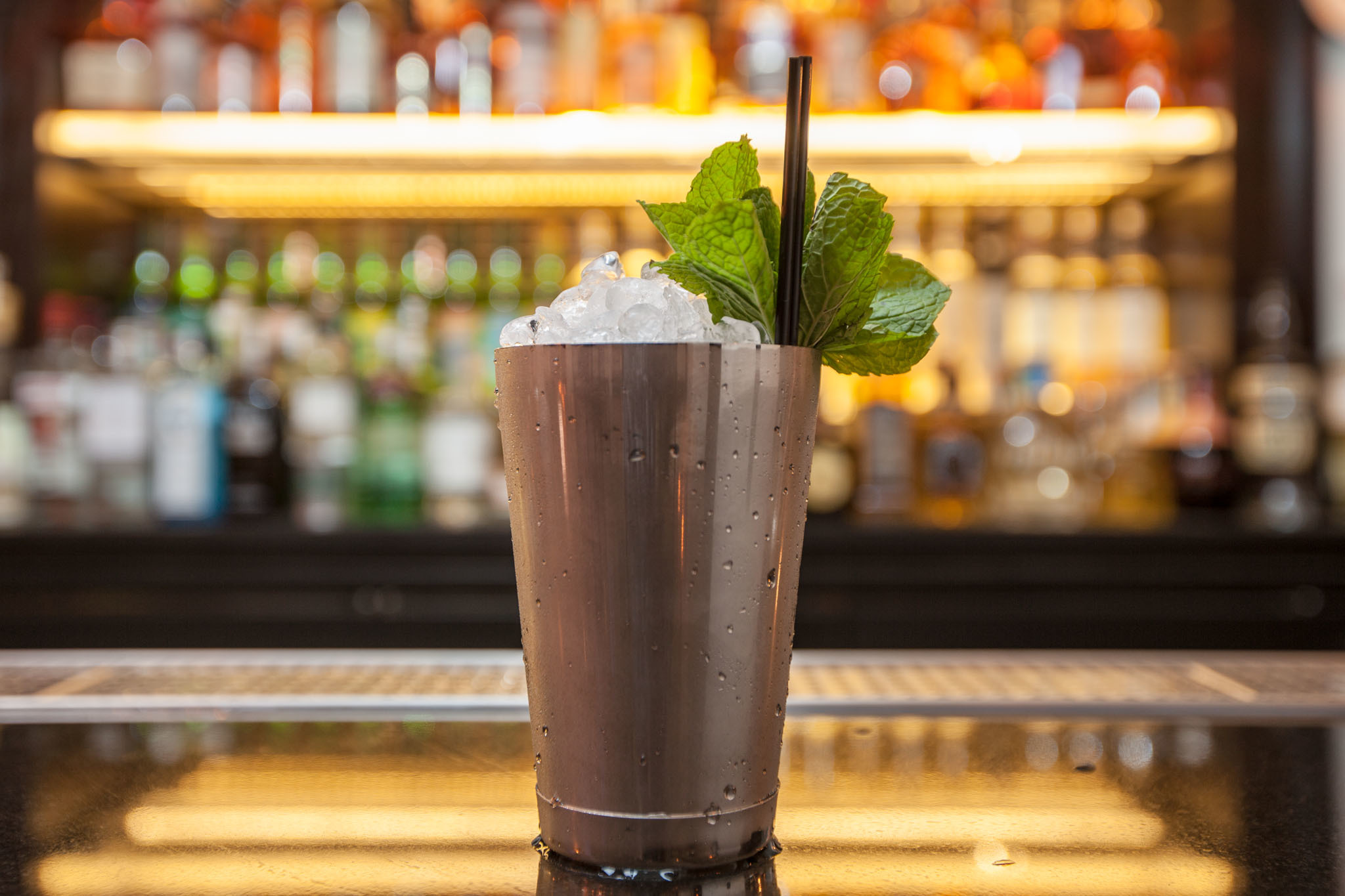 America's best cocktails, with cocktail recipes and bars