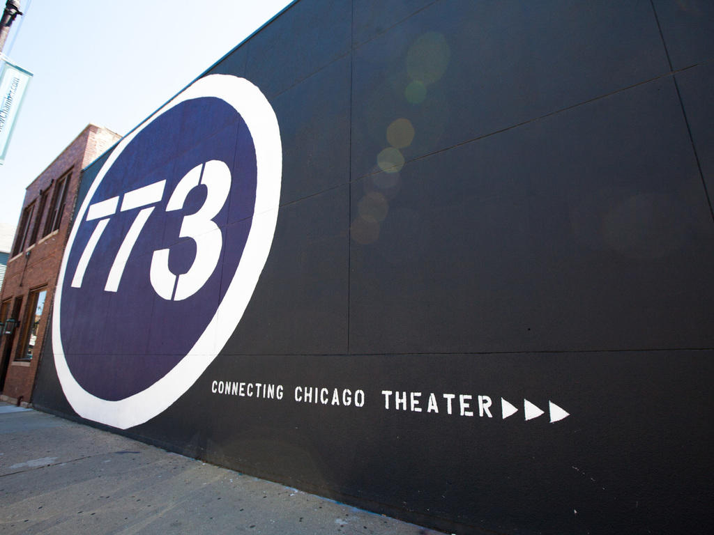 Time Out Love Chicago Awards 2014: top local storefront theaters