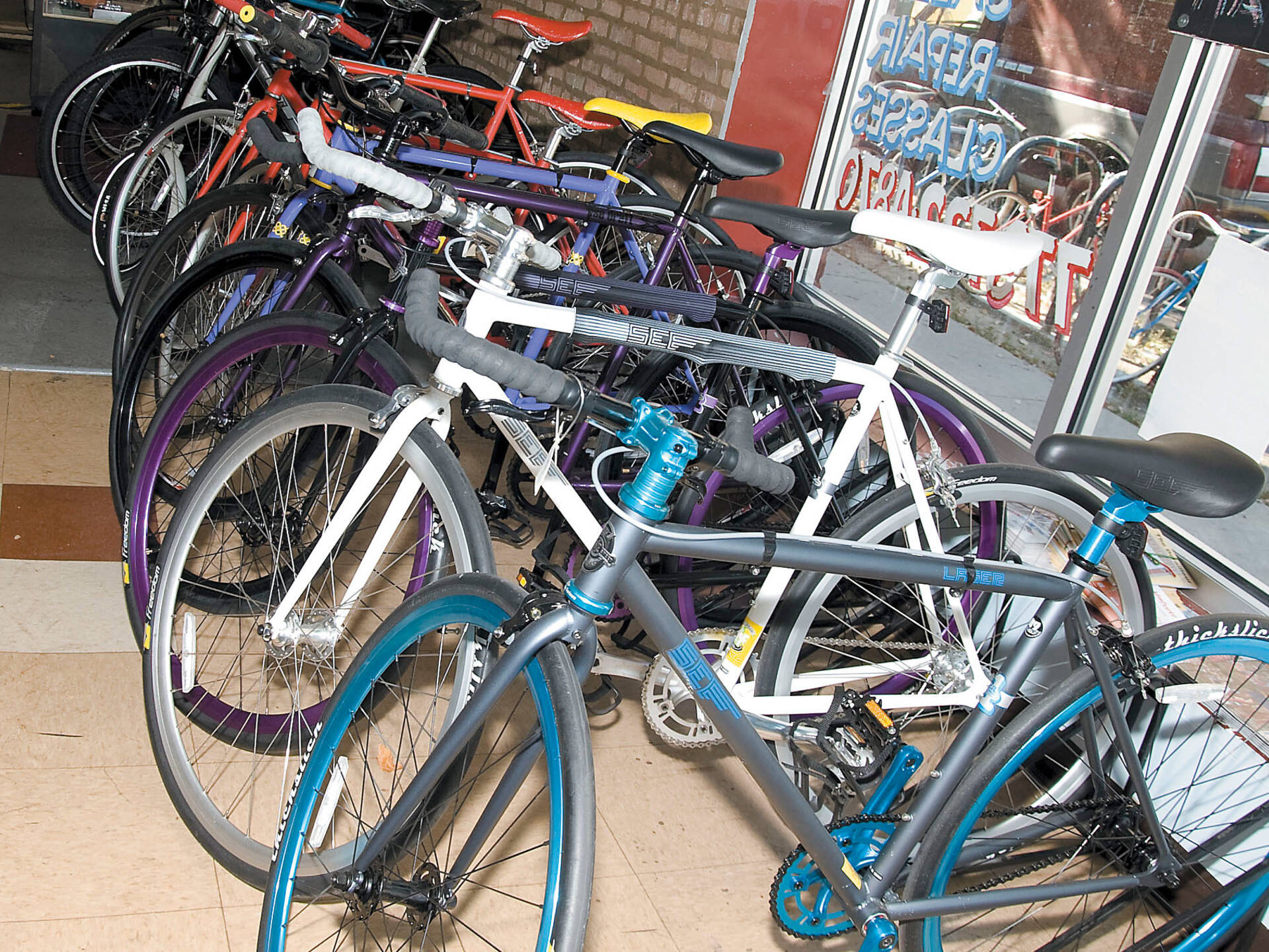Where to find used bikes in Chicago for cyclists on a budget
