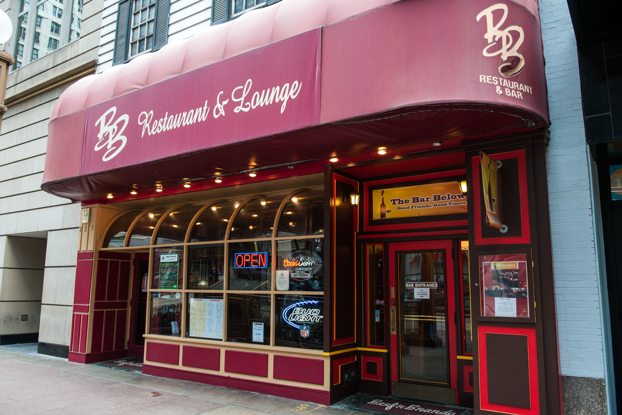 The Bar Below | Bars in Loop, Chicago