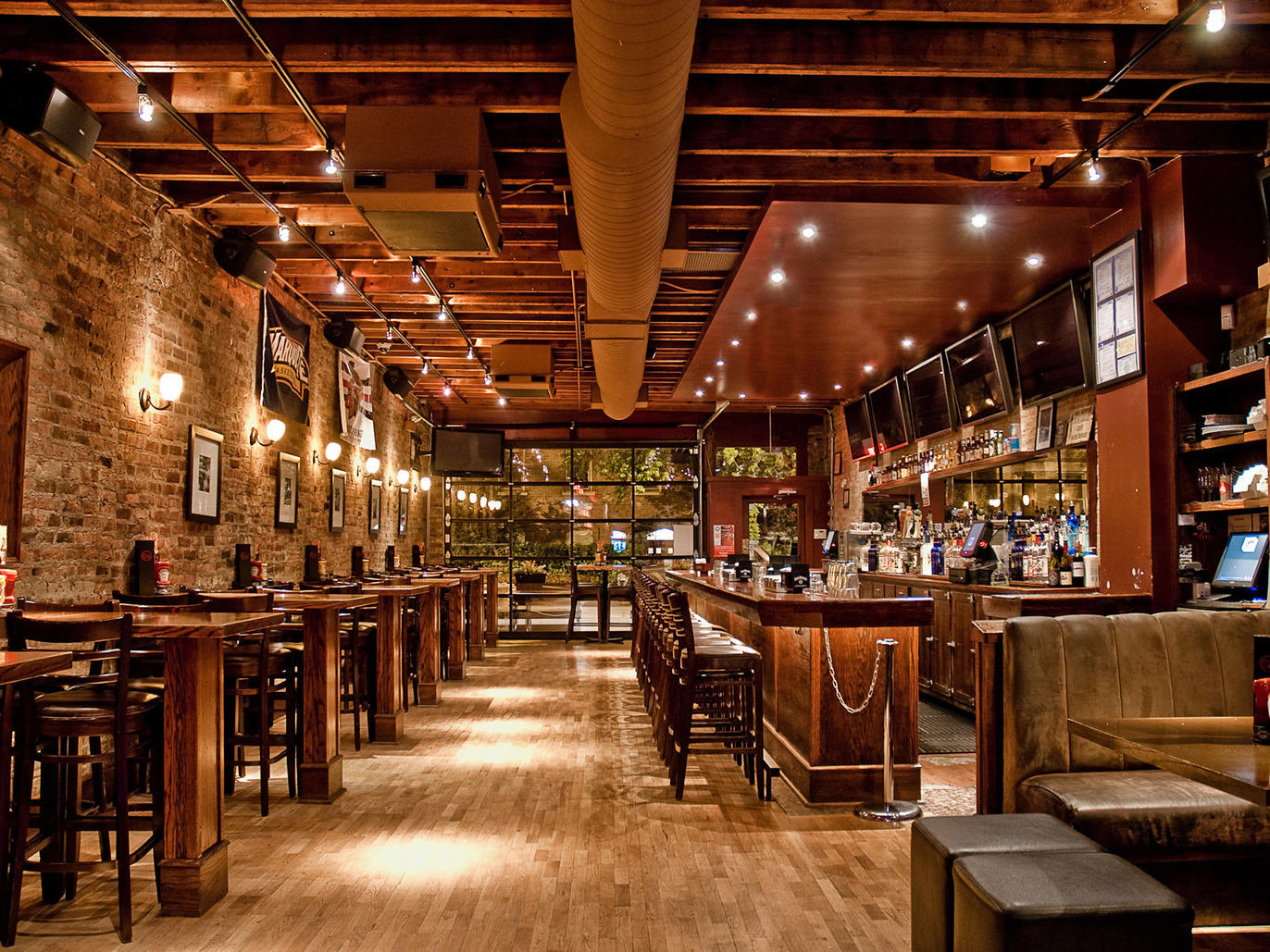 Bears bars in Chicago to watch the Chicago Bears game