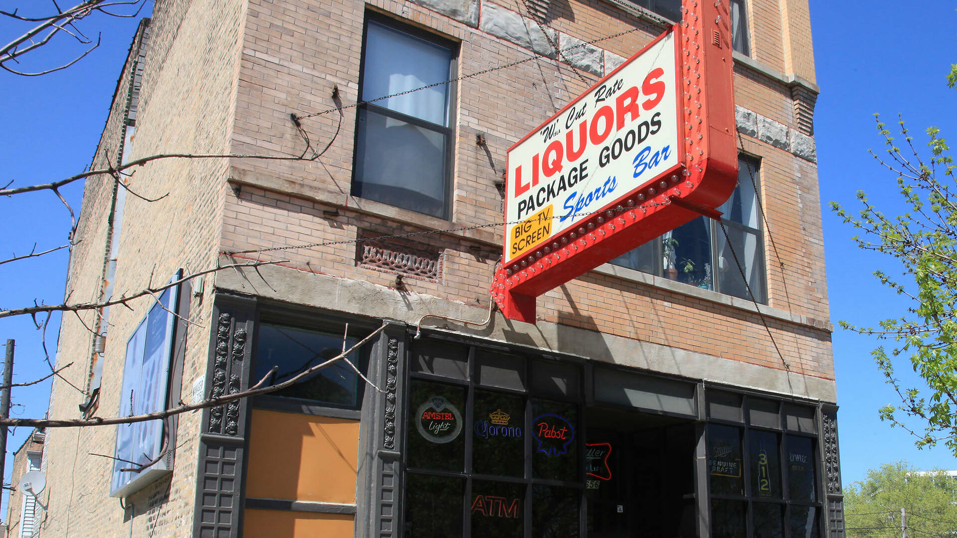 The 9 best combination bars and liquor stores in Chicago