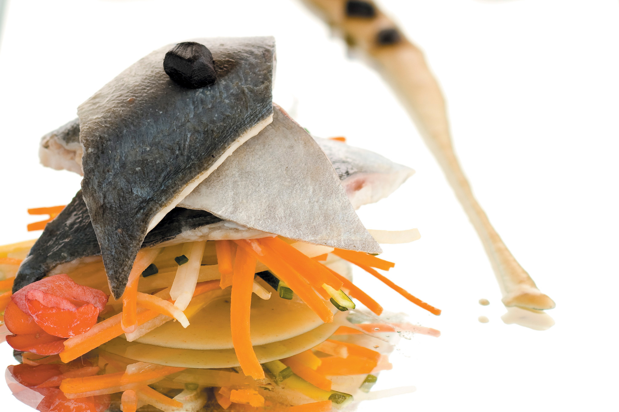 Tru | Restaurants in Streeterville, Chicago