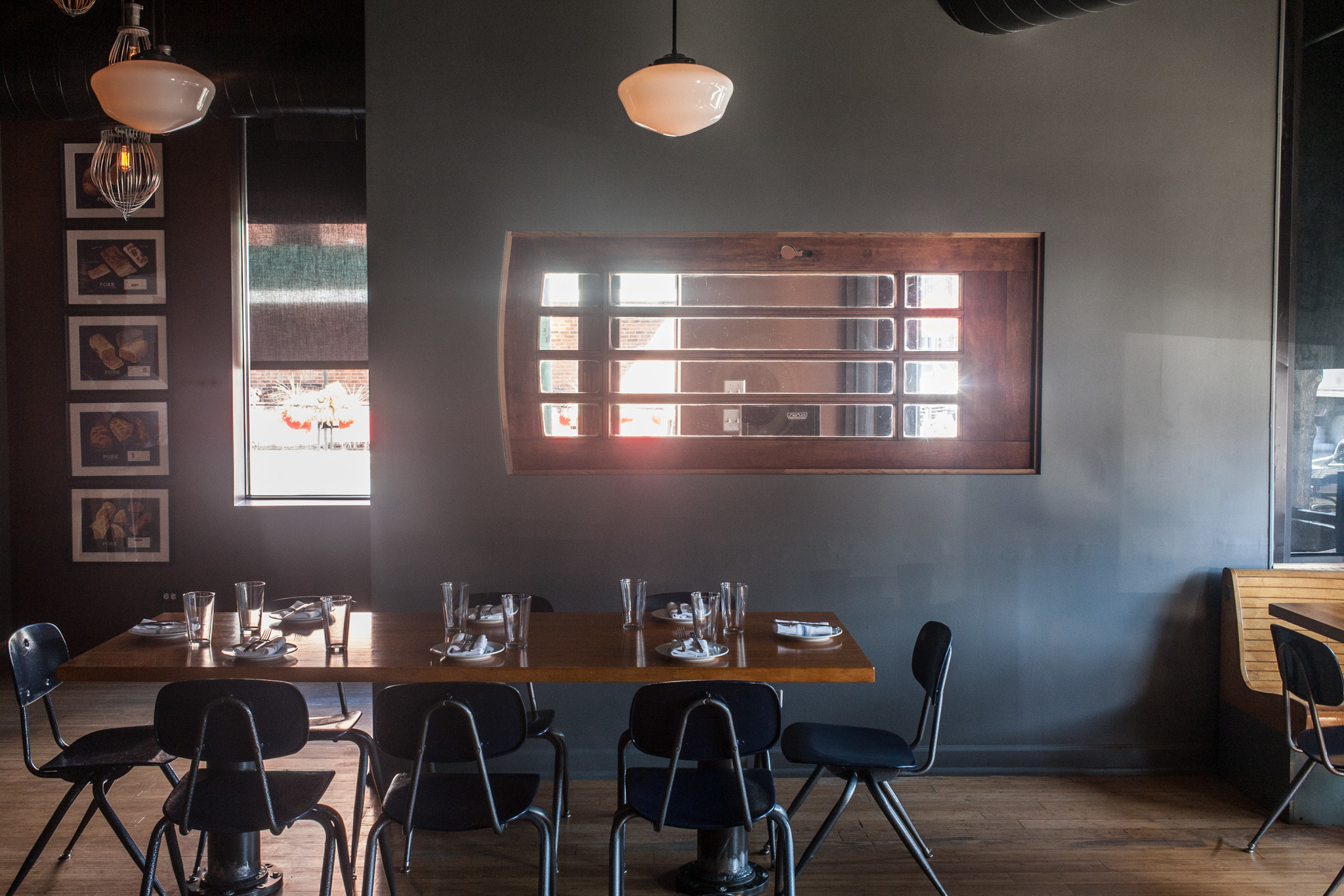 TWO | Restaurants in River West/West Town, Chicago