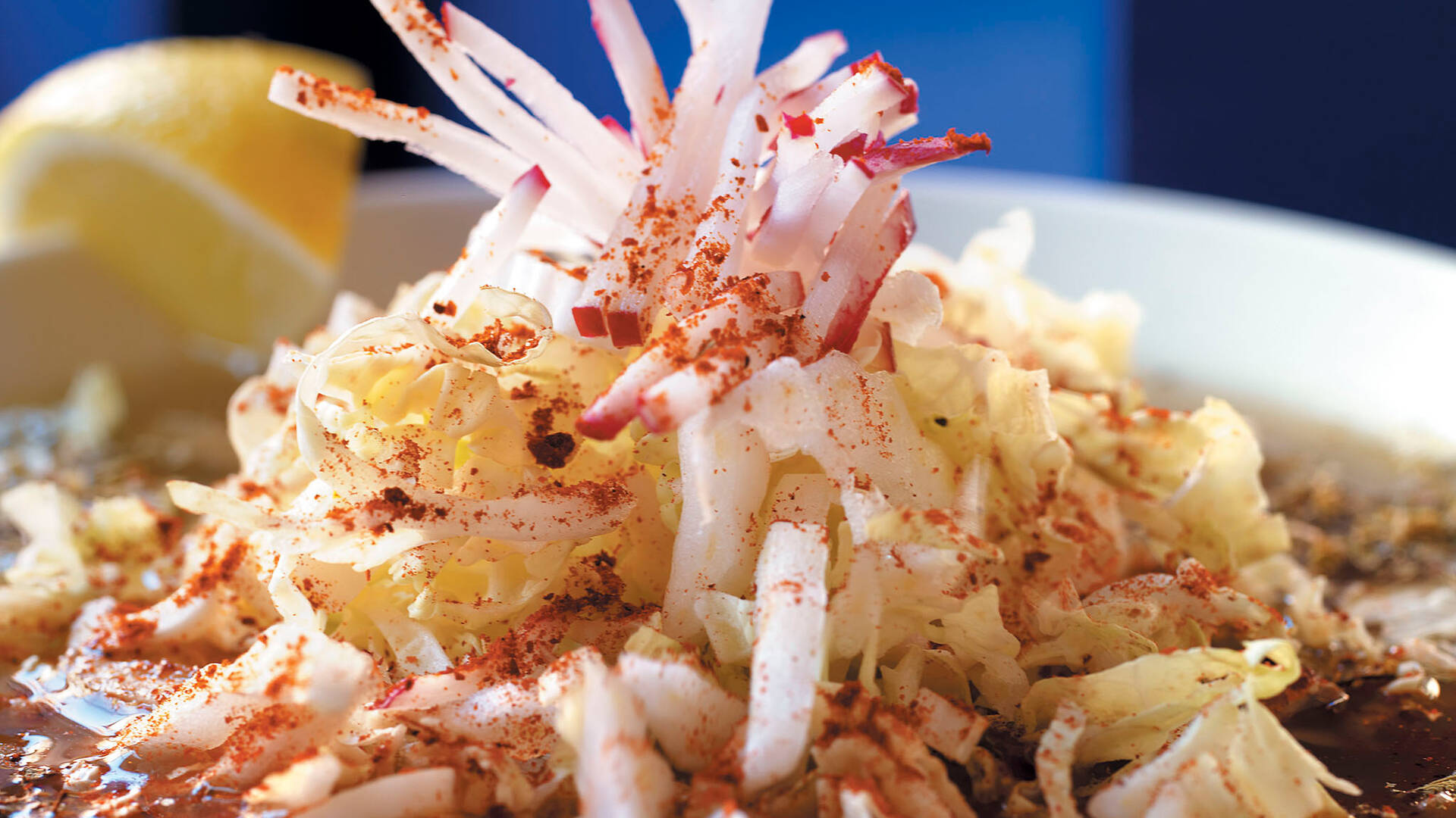 XOCO | Restaurants in River North, Chicago