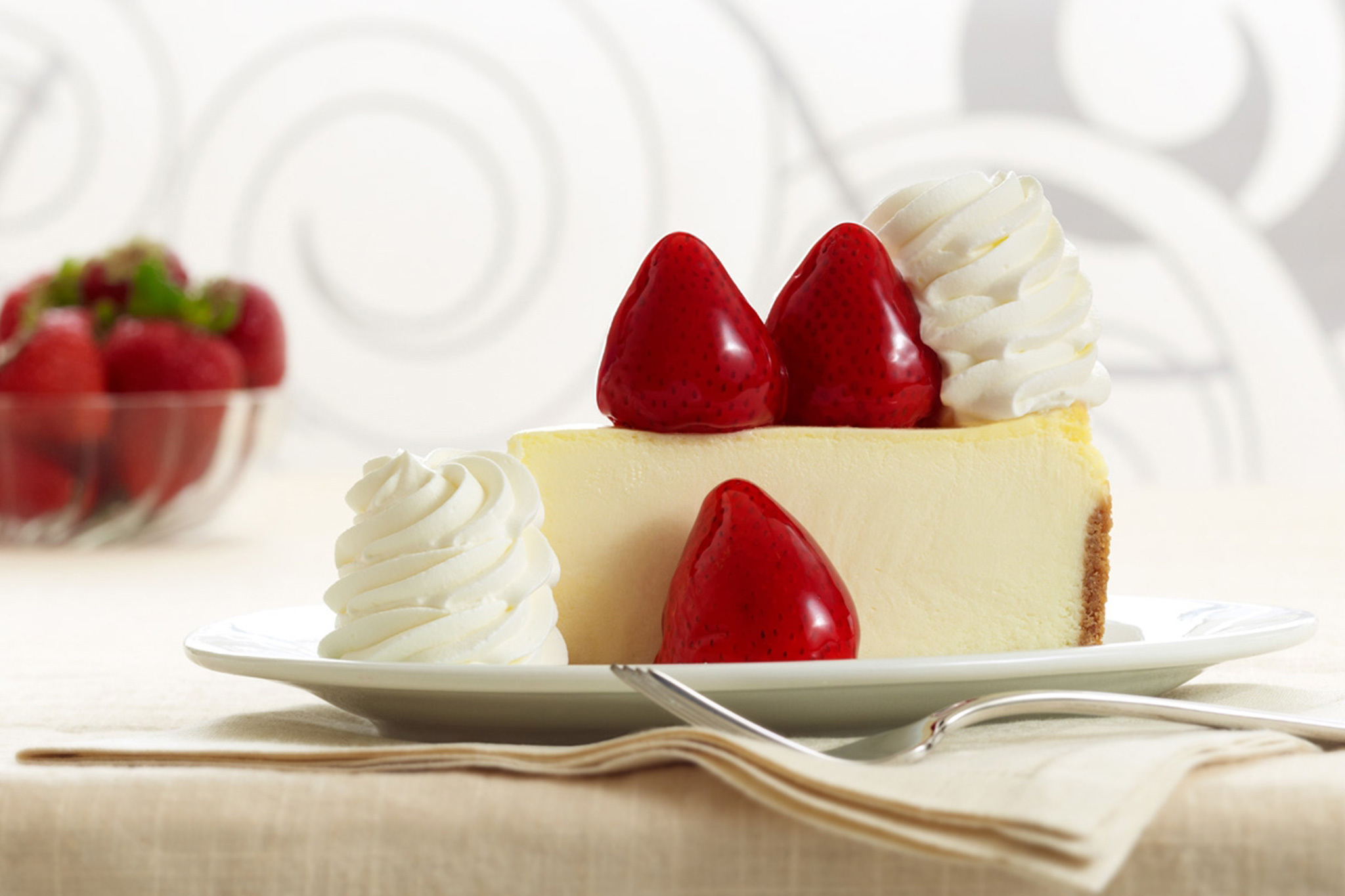 Cheesecake Factory | Restaurants in Streeterville, Chicago