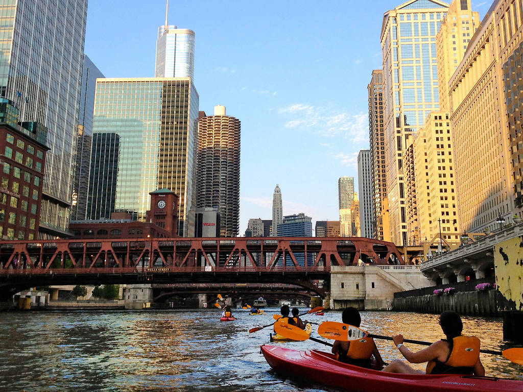 North Center attractions that you can't miss