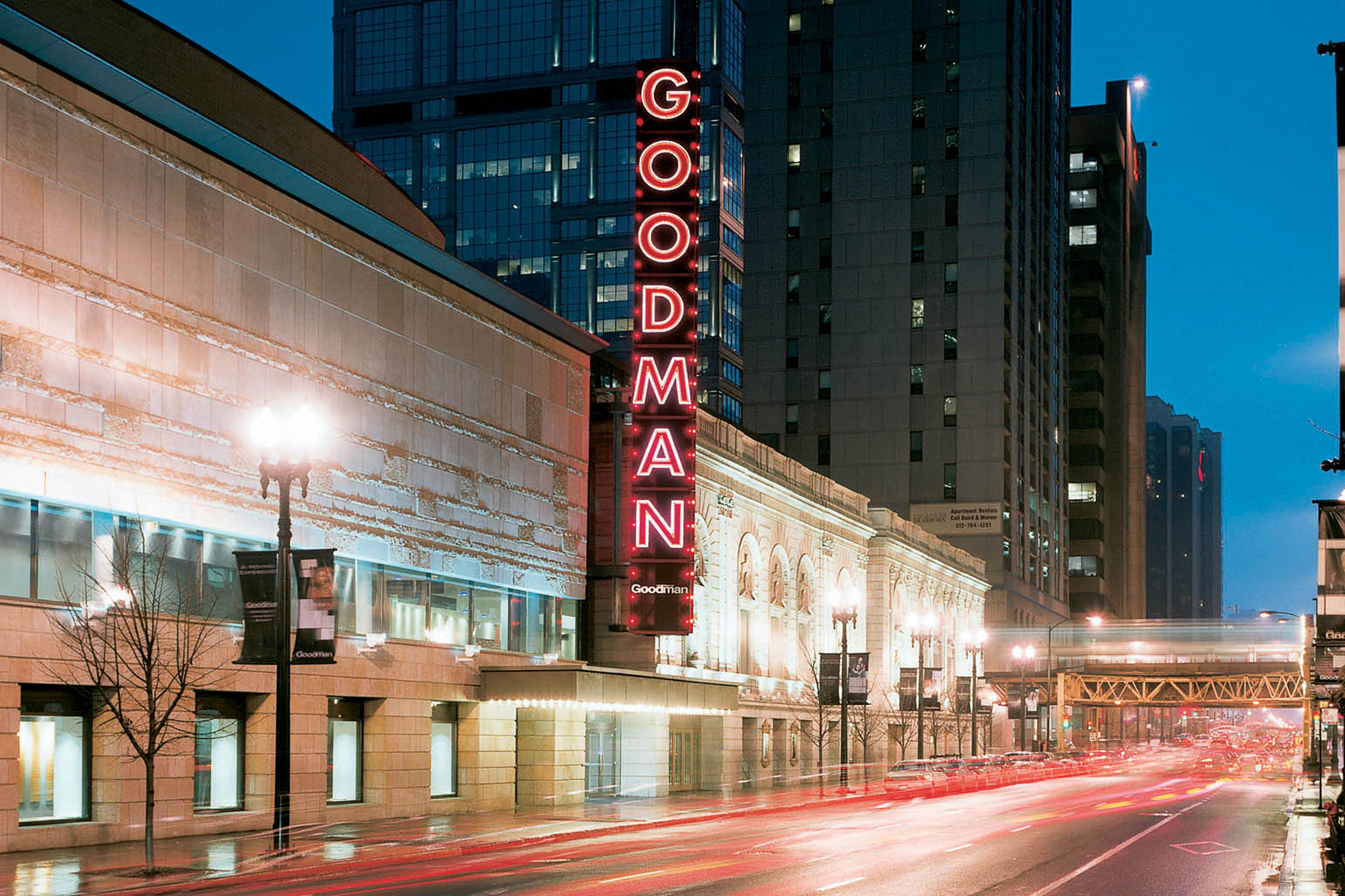 Theater Guide To Chicago s Musicals Plays Time Out Chicago