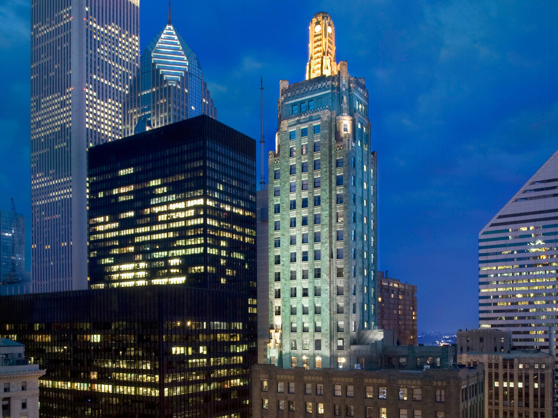 City Guide | Chicago Guide for Visitors & Locals | Time Out Chicago