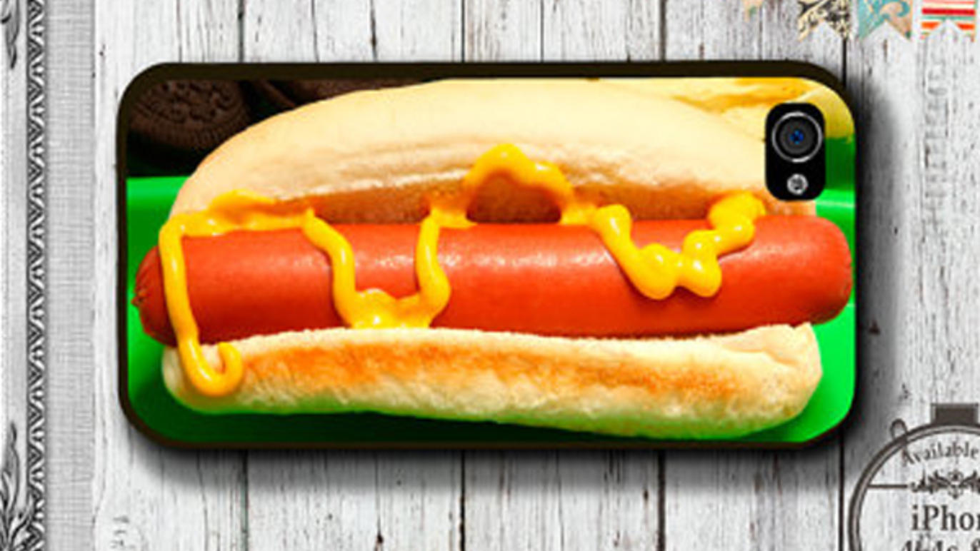 Best hot dogs apparel and accessories