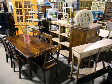 Furniture stores in Chicago for home goods and home decor