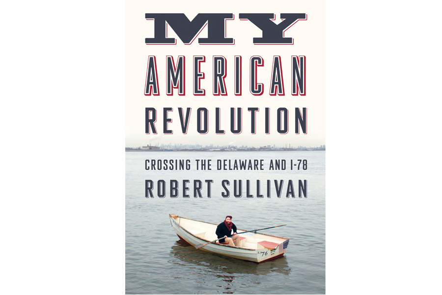 Fourth of July: Revolutionary beach reads
