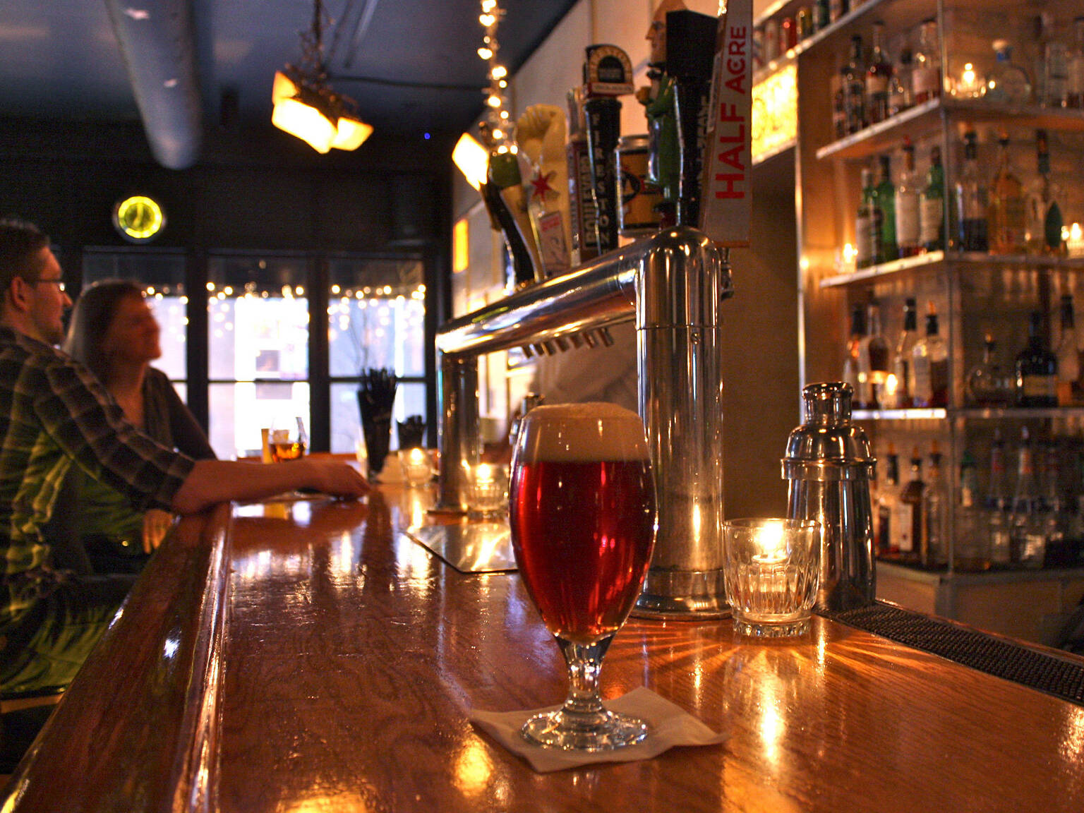 Best Boystown bars include gay bars and craft beer spots