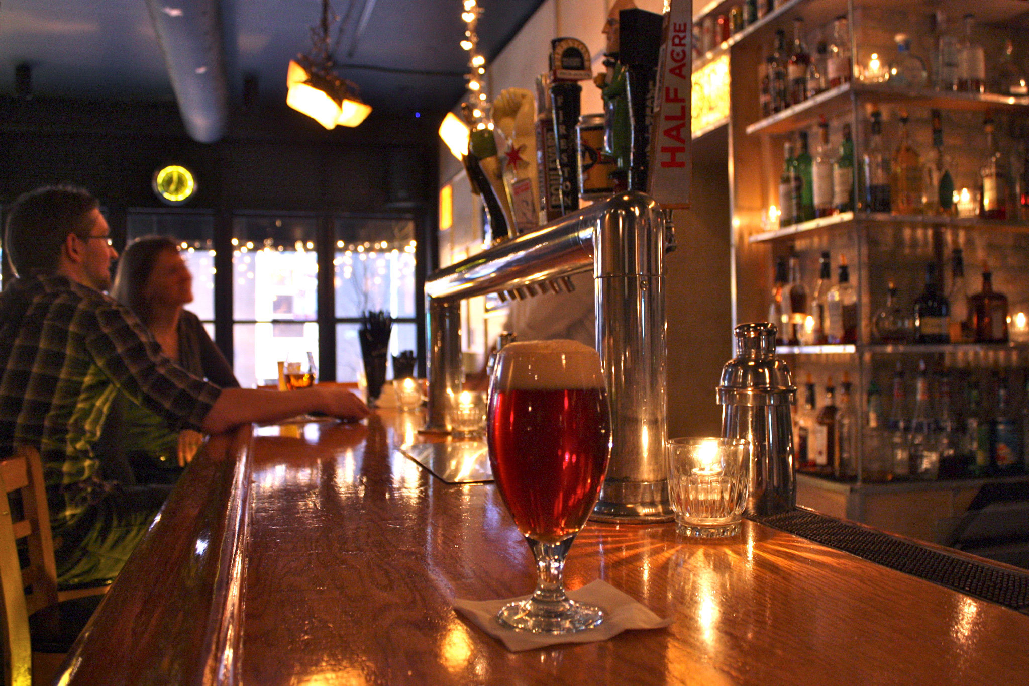 Matilda | Bars in Lake View, Chicago