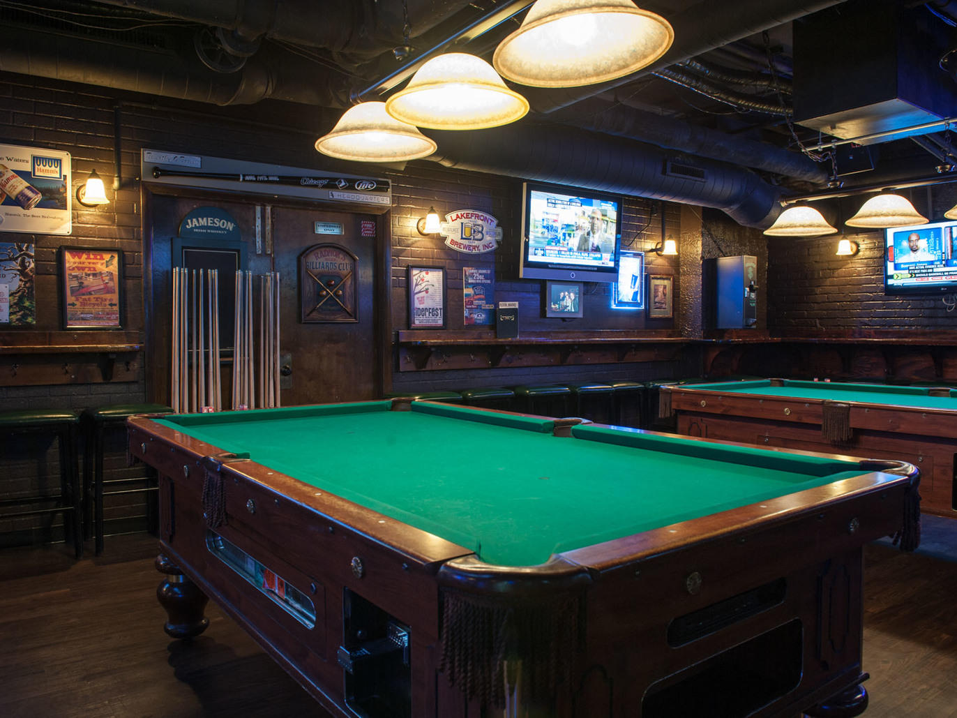 32 Chicago Bars That Stay Open Until 4am