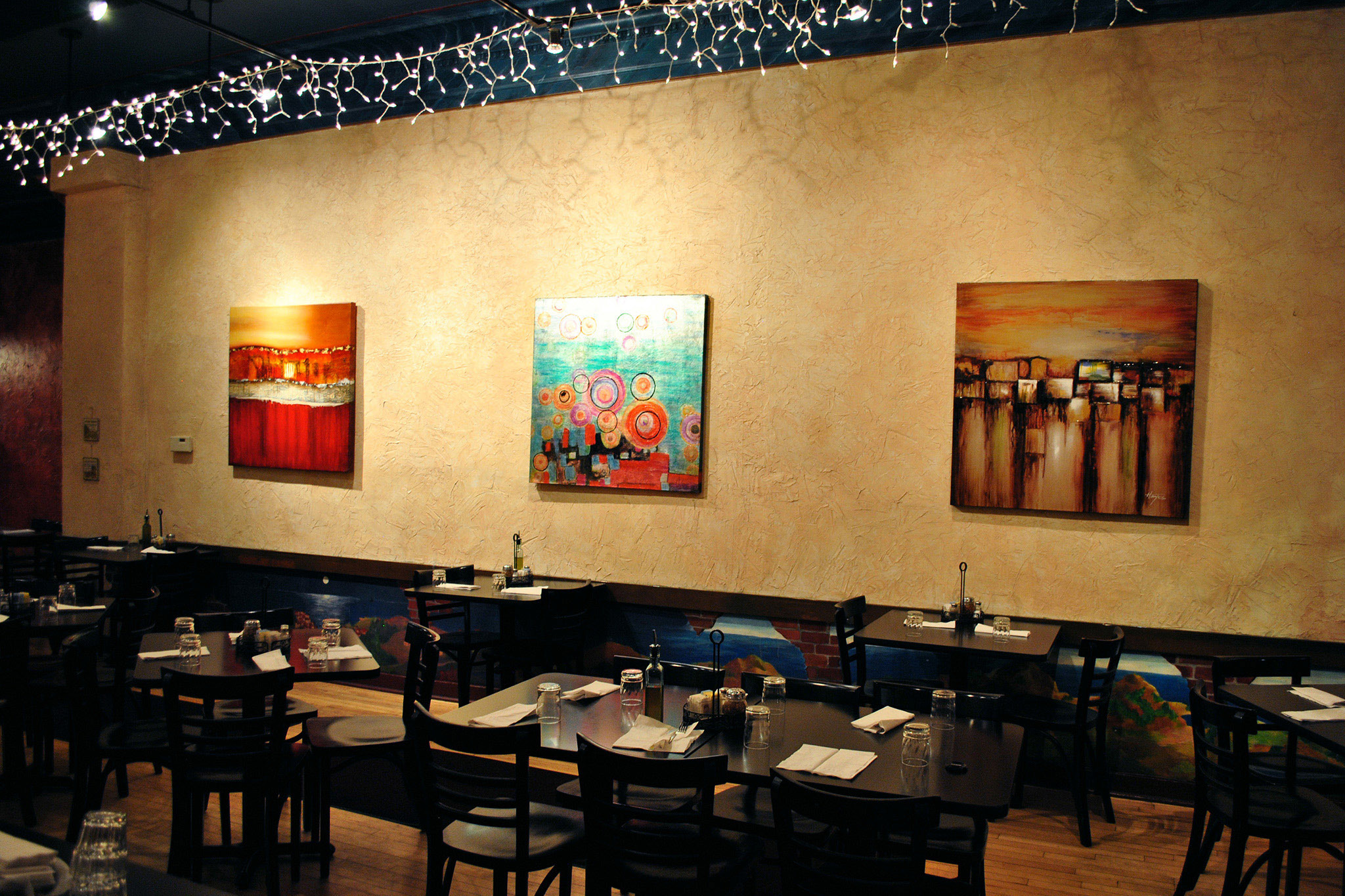 Trattoria Demi | Restaurants in Evanston, Chicago