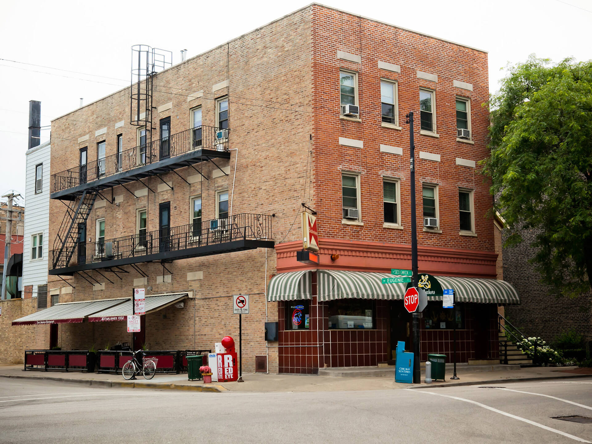 The 20 Best Barbecue Restaurants in Chicago