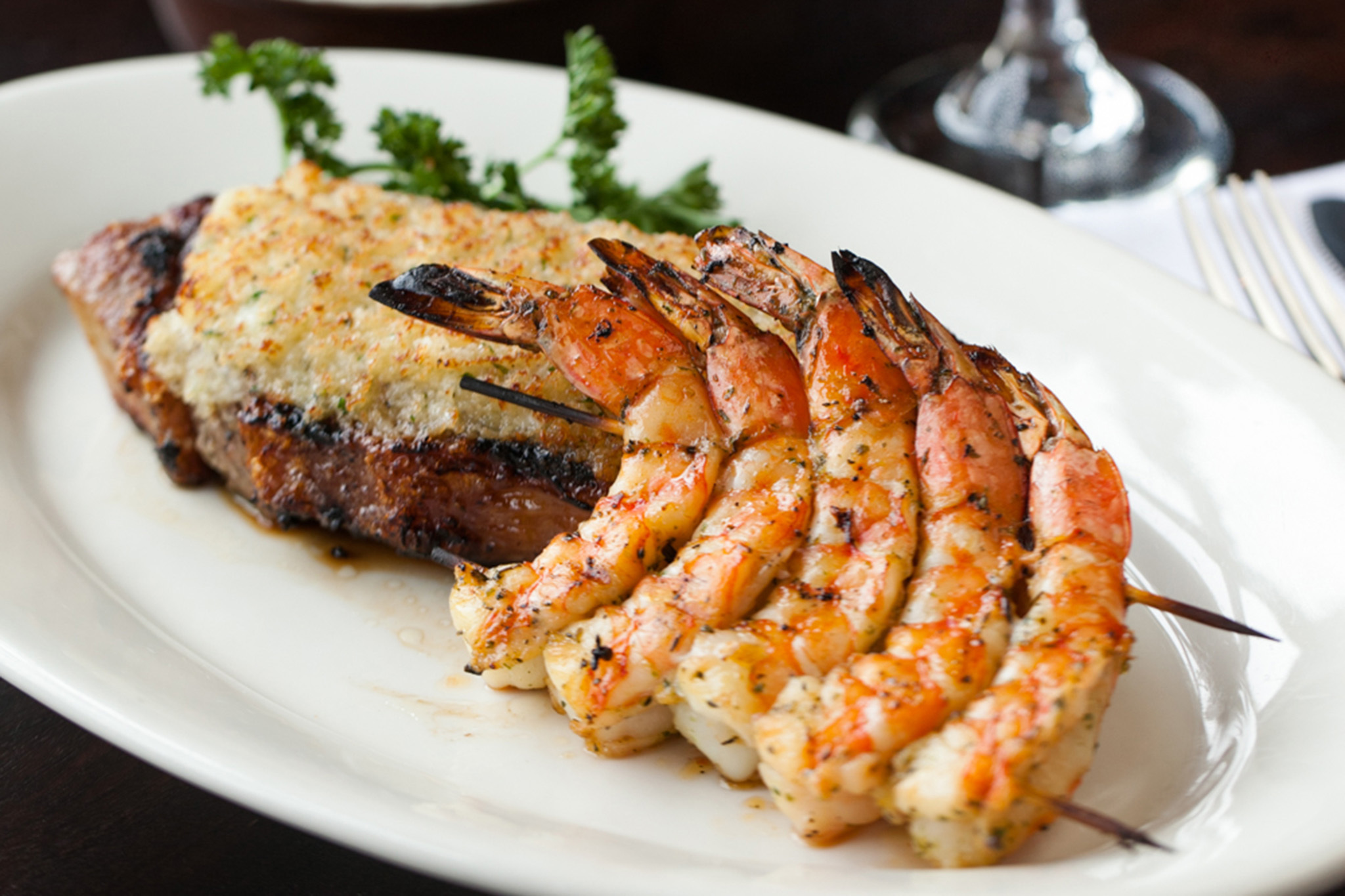 Wildfire | Restaurants in River North, Chicago