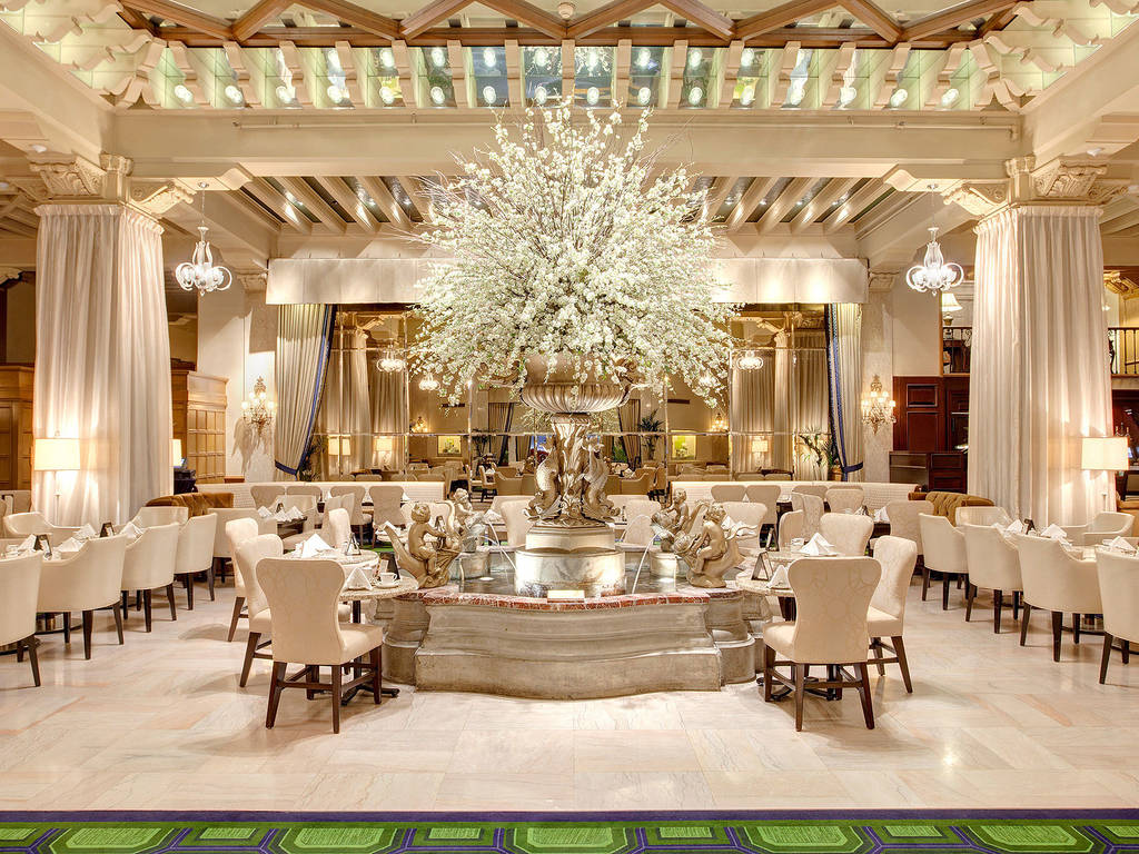 8 Afternoon Tea Experiences in Chicago