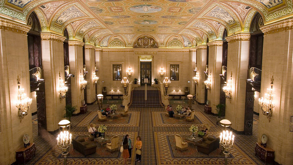 17 Best Downtown Chicago Hotels in The Loop