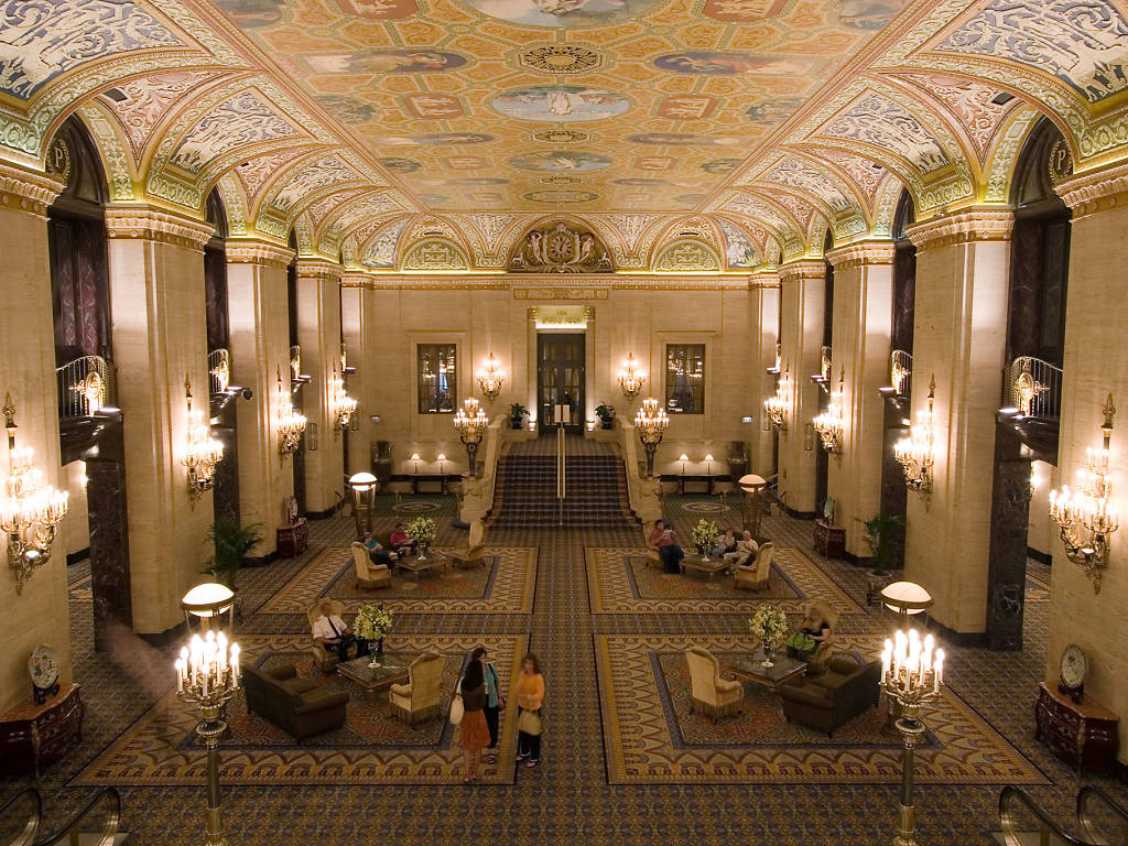 17 Best Downtown Chicago Hotels in The Loop