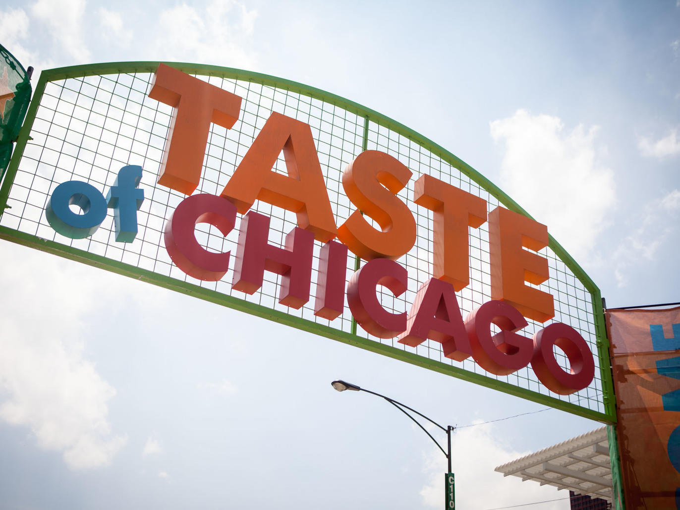 Taste of Chicago 2013: Best food at the Taste