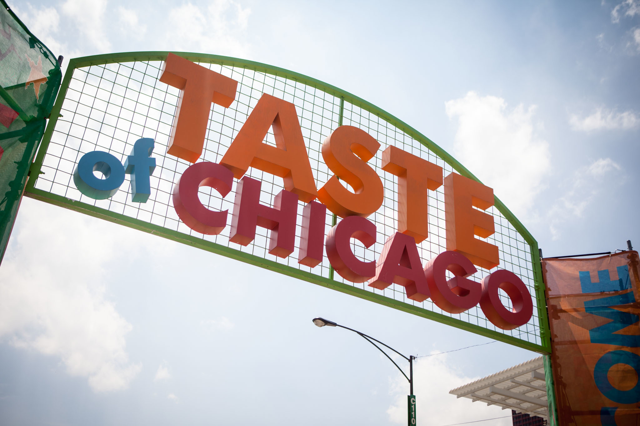 Taste of Chicago 2013: Best food at the Taste