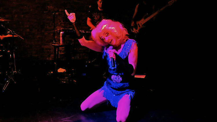 Hedwig and the Angry Inch at Haven Theatre Chicago: Theater review