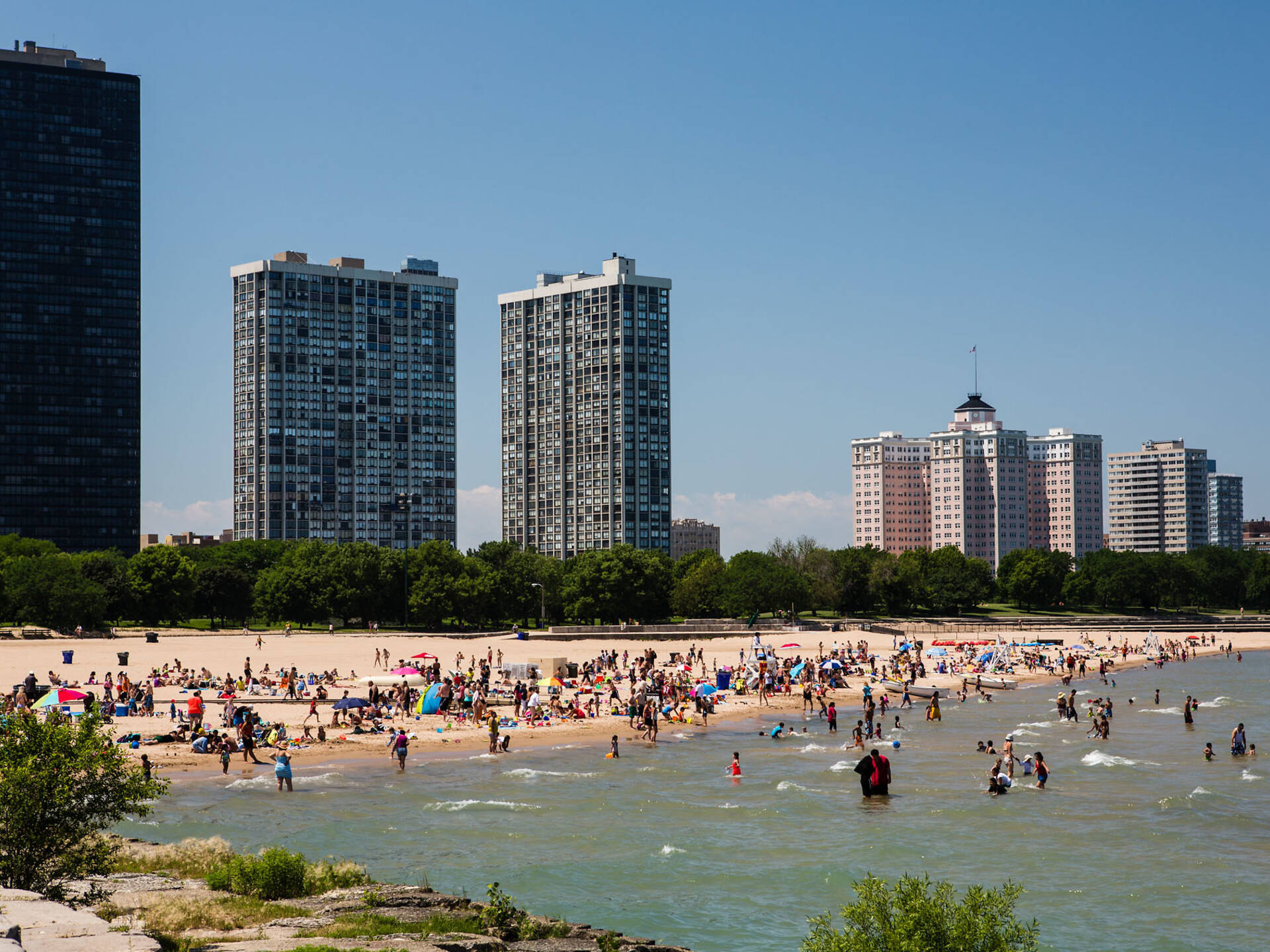 The attractions and things to do you can't miss in Edgewater