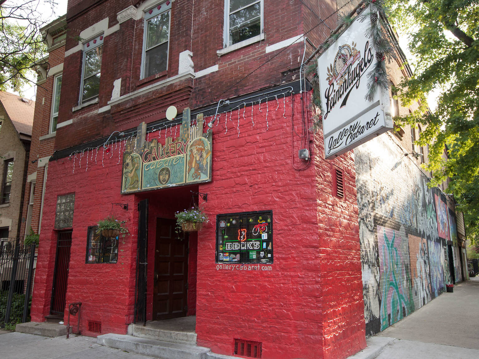 The best comedy open mic nights in Chicago