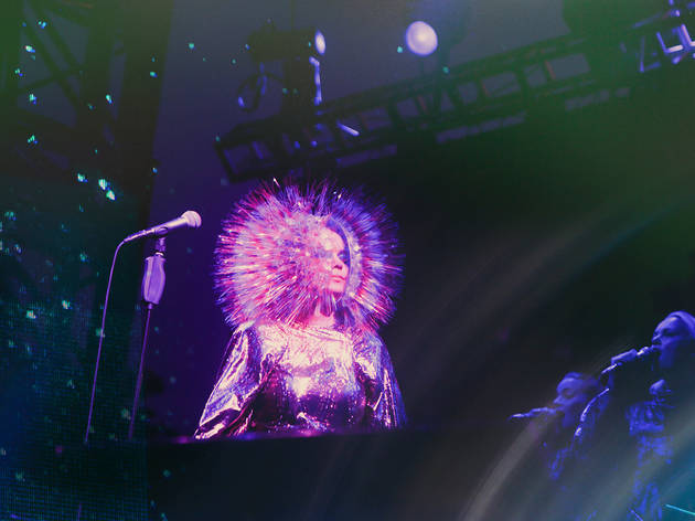 Pitchfork Music Festival 2021: Tickets, Times and Info