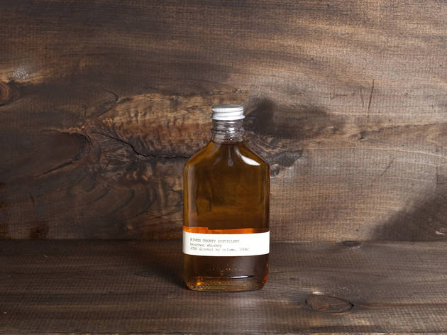 Ten best bourbons: Top bottles of the all-American whiskey