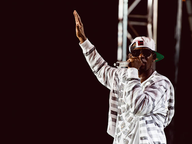 Pitchfork Music Festival 2021: Tickets, Times and Info