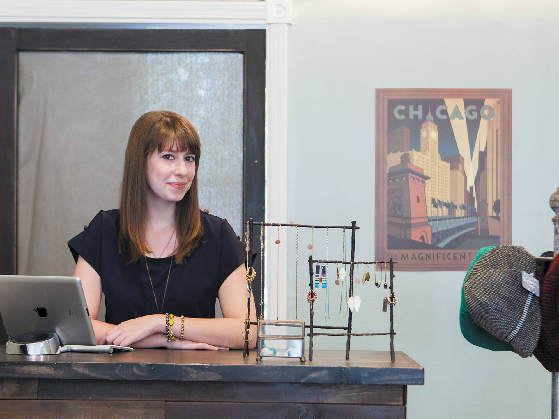 The best Uptown shops, from furniture to flowers