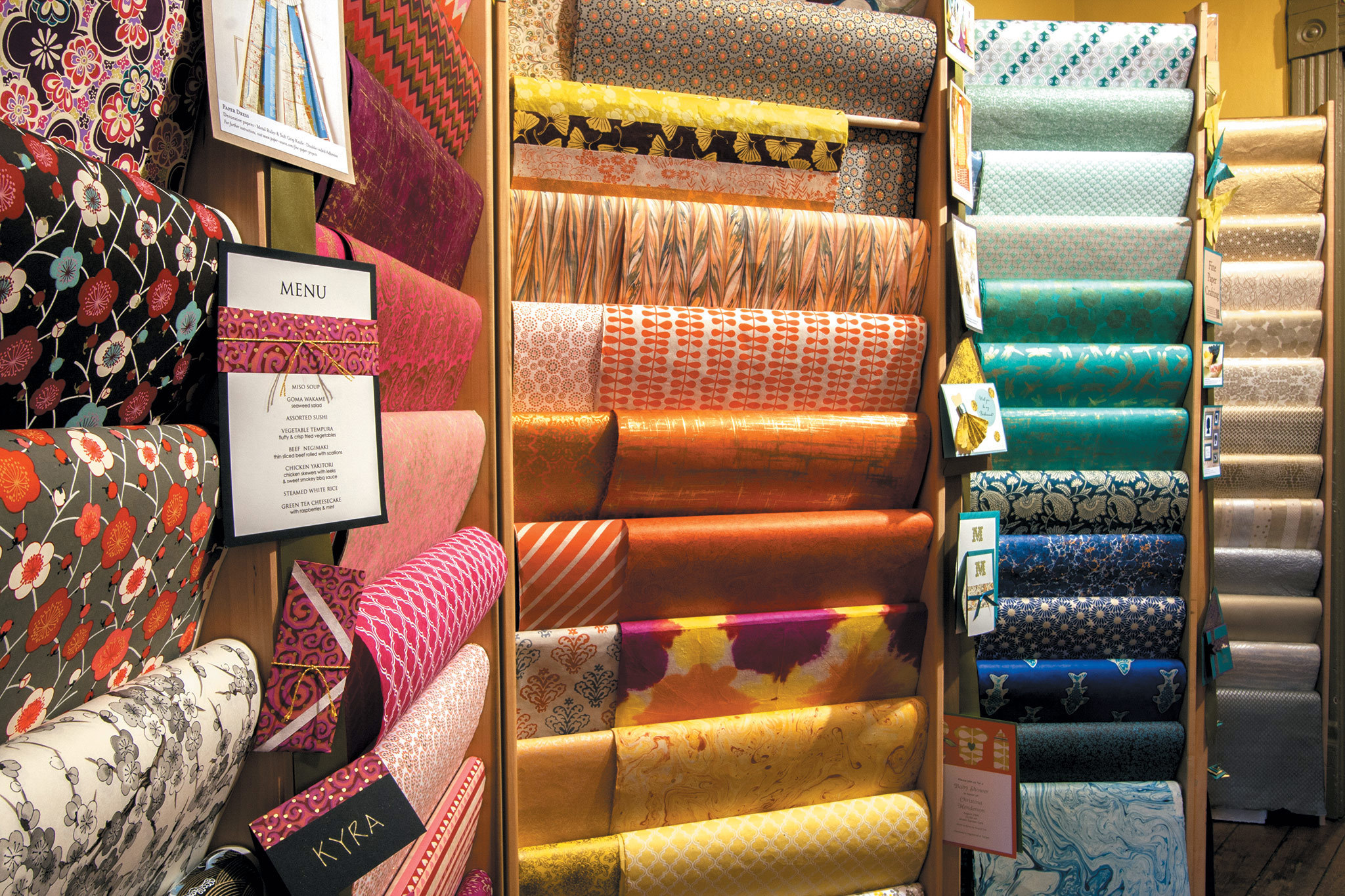 Paper Source, River North | Shopping in River North, Chicago