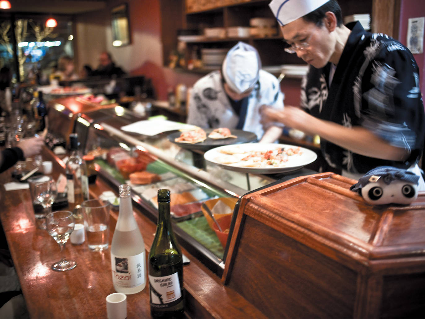 24 Best Sushi Restaurants in Chicago Right Now