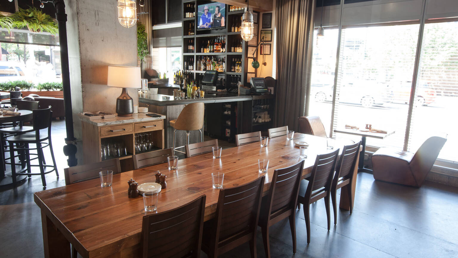 Beatrix | Restaurants in River North, Chicago