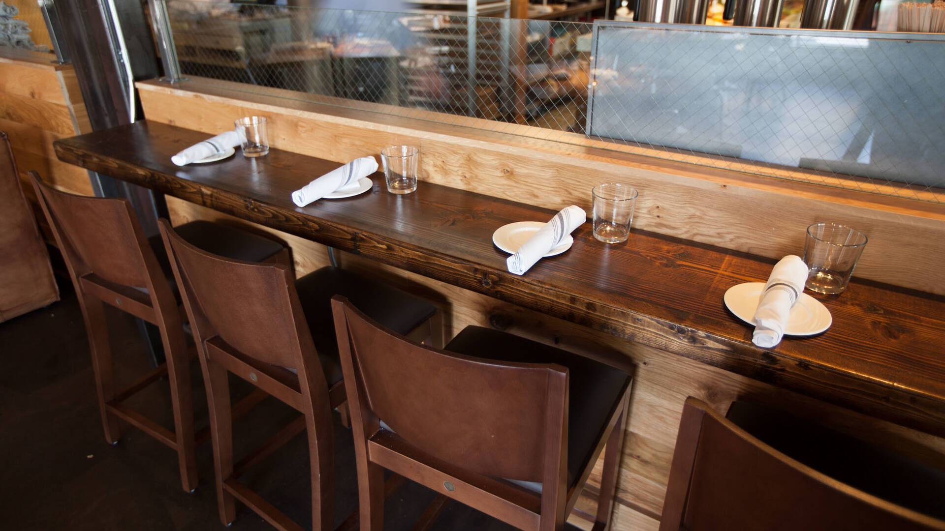 Beatrix | Restaurants in River North, Chicago