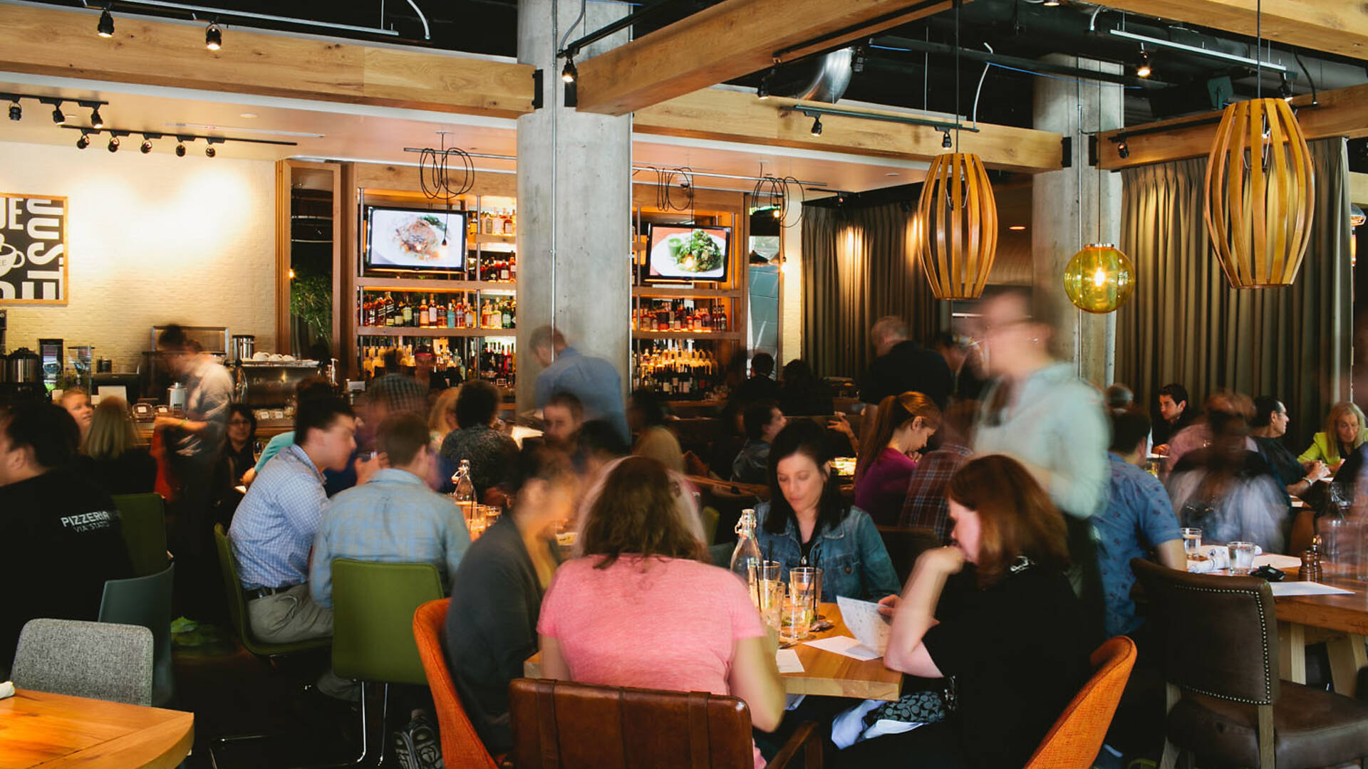 Beatrix | Restaurants in River North, Chicago