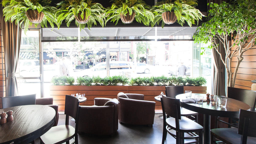 Beatrix | Restaurants in River North, Chicago