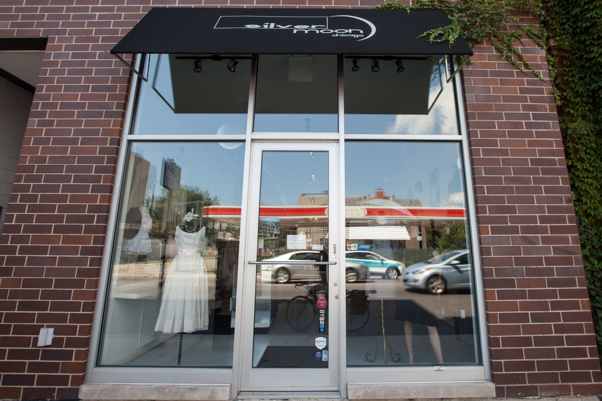 Silver Moon | Shopping in Wicker Park, Chicago