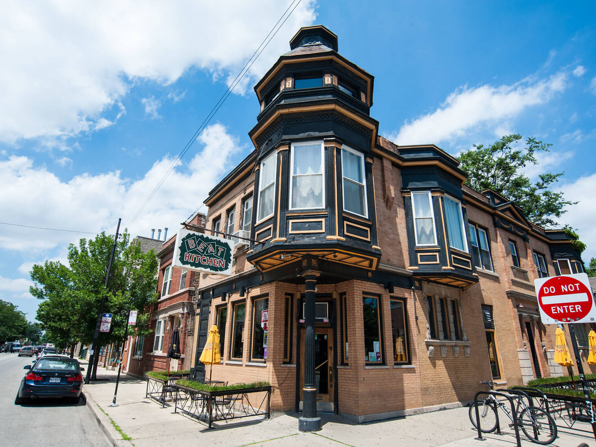 15 Best Chicago Music Venues for Rock, Blues, Jazz and More