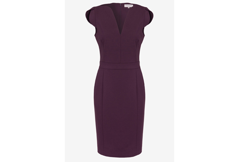 Trend watch: Office-appropriate shift and sheath dresses for less than $200